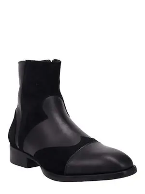 DINGO Barnsley Boot - Black