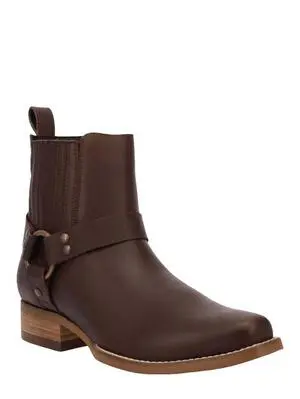 DINGO Rowdy Boot - Brown