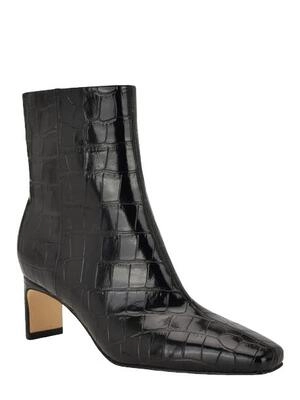 Calvin Klein Caselle Bootie - Black
