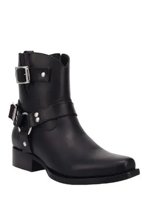 DINGO Renegade Boot - Black