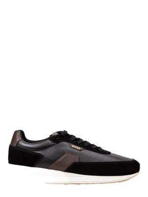 BOSS Vinston Sneaker - Blk