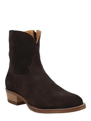 DINGO Dingo Night Shift Suede Boot
