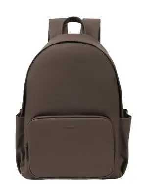 HEDGREN Nostos Matte Adult Backpack - Espresso