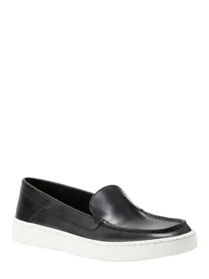 Eastland Eastland Duchess Slip-On Leather Sneaker Black