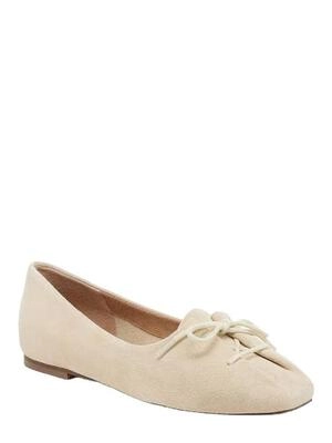 KELSI DAGGER BROOKLYN Freddie Ballet Flat - Dune