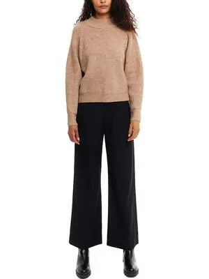 LBLC THE LABEL Margaux Sweater - Coco