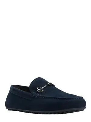 Aldo Wilbart Bit Loafer - Navy