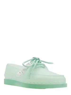 Sperry Authentic Original 2-eye Boat Shoe - Sage