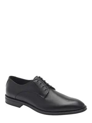 BOSS Teylor Plain Toe Derby - Black