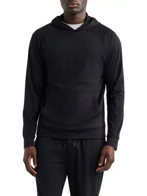 Zella Live In Pullover Hoodie - Black