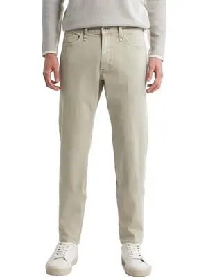 Rag & Bone Aero Stretch Athletic Fit Jeans - Camel