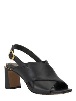 Vince Camuto Harlynn Sandal - Black