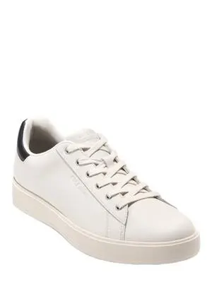 Cole Haan Cole Haan Grandpro Luxe LTT Sneaker Ivory/black