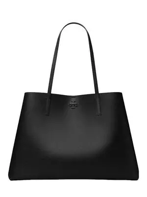 Tory Burch Limited Edition Tote - Black