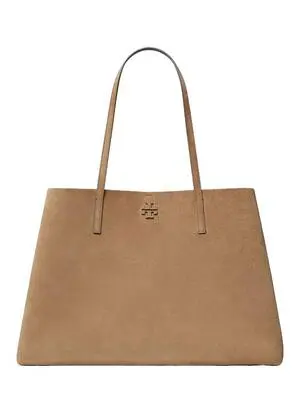 Tory Burch Limited Edition Tote - River Rock