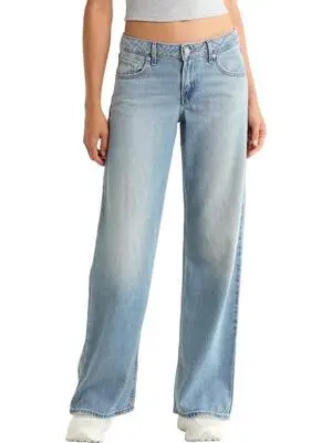 LEVI'S Low Loose Jeans - Gamble Time