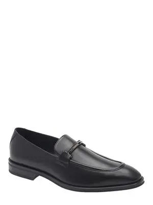 BOSS Teylor Bit Loafer - Black