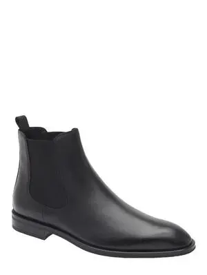 BOSS Chelsea Boot - Blk