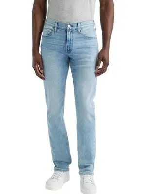 PAIGE PAIGE Federal Slim Straight Leg Jeans