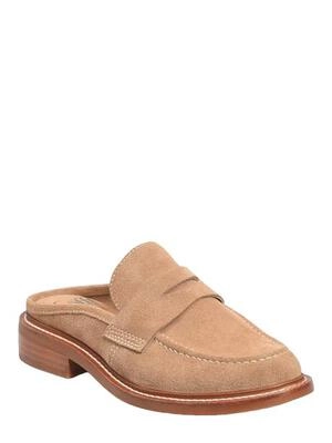 SOFFT Söfft Monique Penny Loafer Mule Desert
