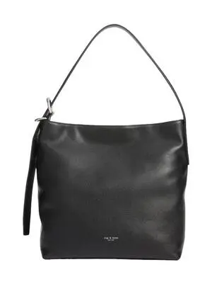 Rag & Bone Uptown Carryall Shoulder Bag - Black