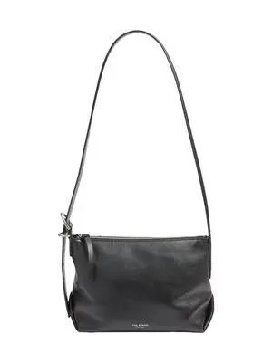 Rag & Bone Uptown Convertible Shoulder Bag - Black