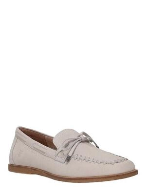 THE FRYE COMPANY Hope Loafer - Ivory