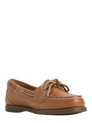 Sperry Authentic Original™ 2-eye Boat Shoe - Tan