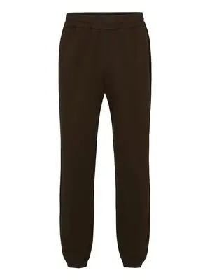 Vince Men's Cotton French Terry Sweatpant Night Moss