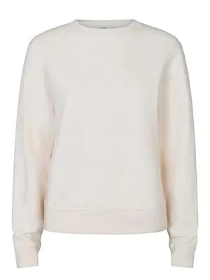 Vince Cotton Pullover - Chiffon