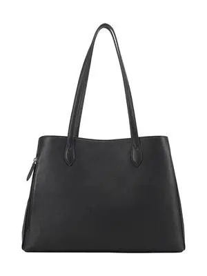 LLOYD BAKER Adelaide Tote Bag - Black
