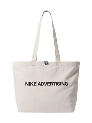 Nike Heritage 22l Tote Bag - White