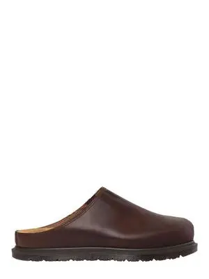 Dr. Martens San Mule - Brown