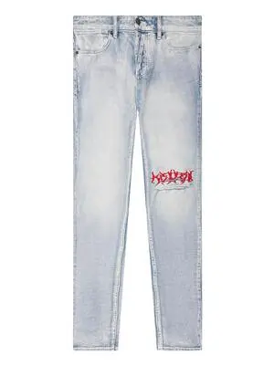 Ksubi Van Winkle Jean - Blue