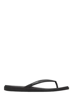CROCS Flip Flops - Black