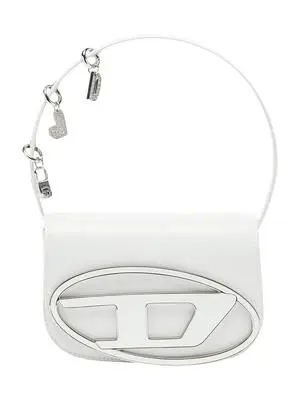 DIESEL® Diesel 1DR Shoulder Bag White