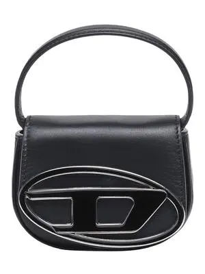 DIESEL® 1dr Xs Shoulder Bag - Black