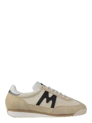 KARHU Mestari 'boulder Jet Black - White