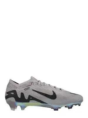 Nike Zoom Mercurial Vapor 15 Elite Fg - Grey