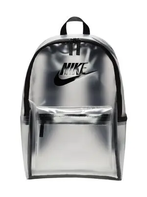 Nike Heritage Backpack - Silver