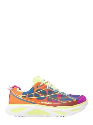 HOKA® Huaka Pro Athletic Sneakers - Multicolor