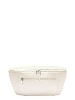 Nike Heritage 8l Waistpack - White