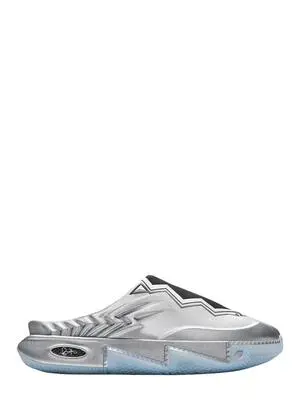 ANTA Kai 2 Mule - Silver