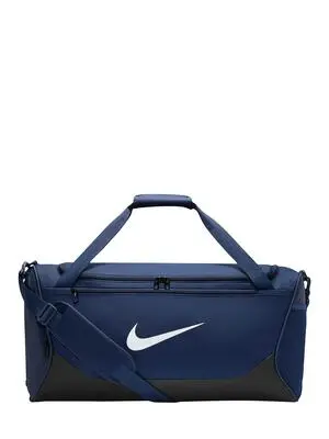 Nike Brasilia Duffel Bag - Blue