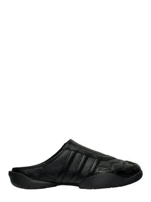 Adidas Y-3 Regu Mule - Black