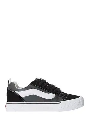VANS Bape X Knu Skool "camo - Black