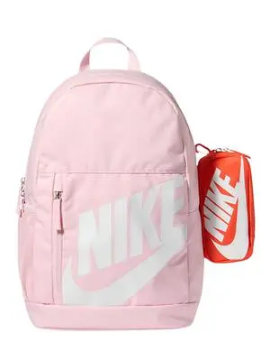 Nike Elemental 20l Backpack - Pink