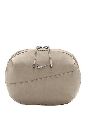 Nike 2l Aura Crossbody Bag - Tan