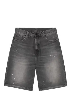 Carhartt Work In Progress Landon Short - Black
