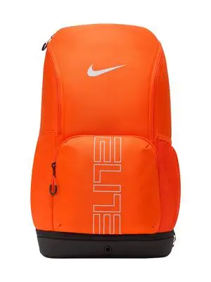 Nike Varsity Elite Backpack - Orange